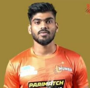 Pranay Rane Height, Age, Family, Biography, & More » StarsUnfolded