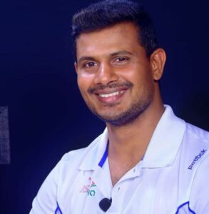 Prashanth Rai Height, Weight, Age, Wife, Family, Biography & More ...