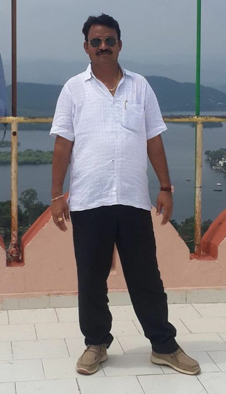 Prem Chand Bairwa Age, Caste, Wife, Family, Biography & More ...