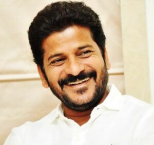 Revanth Reddy Age, Caste, Wife, Family, Biography & More » StarsUnfolded