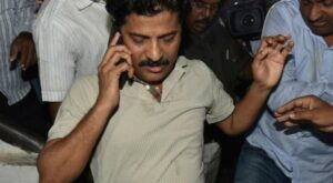 Revanth Reddy Age, Caste, Wife, Family, Biography & More » StarsUnfolded