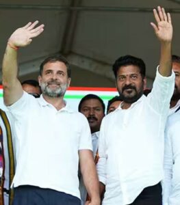 Revanth Reddy Age, Caste, Wife, Family, Biography & More » StarsUnfolded