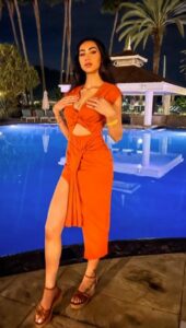 Rijul Maini Height, Age, Boyfriend, Family, Biography & More » StarsUnfolded