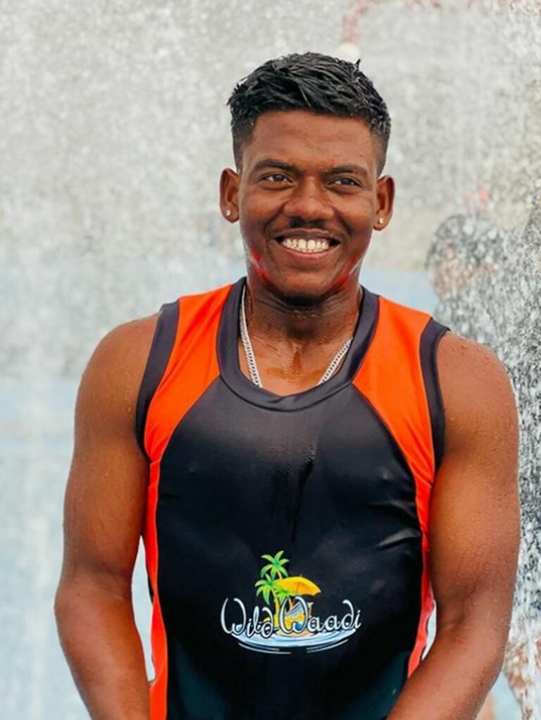 Robin Minz Height, Age, Family, Biography & More » StarsUnfolded