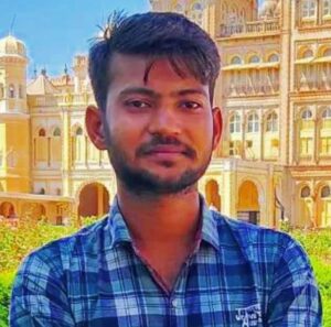 Sagar Sharma Age, Wife, Family, Biography & More » StarsUnfolded