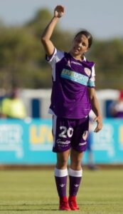 Sam Kerr Height, Age, Husband, Family, Biography & More » StarsUnfolded