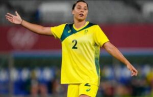 Sam Kerr Height, Age, Husband, Family, Biography & More » StarsUnfolded