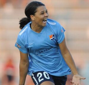 Sam Kerr Height, Age, Husband, Family, Biography & More » StarsUnfolded