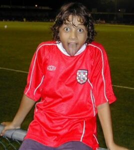 Sam Kerr Height, Age, Husband, Family, Biography & More » StarsUnfolded