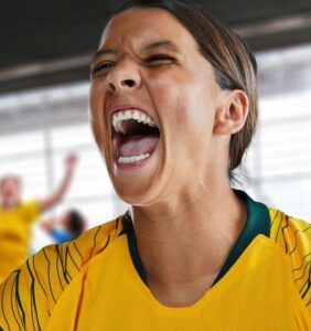 Sam Kerr Height, Age, Husband, Family, Biography & More » StarsUnfolded