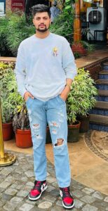 Sameer Rizvi Height, Age, Girlfriend, Family, Biography & More ...