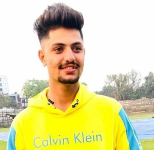 Sameer Rizvi Height, Age, Girlfriend, Family, Biography & More ...