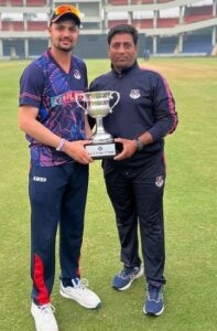 Sameer Rizvi Height, Age, Girlfriend, Family, Biography & More ...