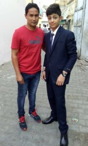 Sameer Rizvi Height, Age, Girlfriend, Family, Biography & More ...