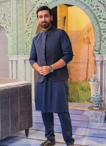 Sami Khan Height, Age, Wife, Family, Biography & More » StarsUnfolded