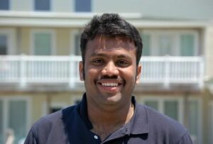 Pranay Reddy Vanga Age, Wife, Family, Biography & More » StarsUnfolded