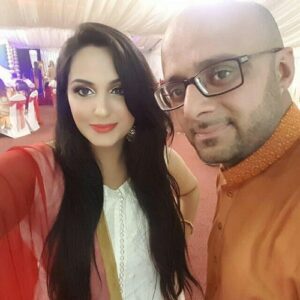 Shabana Haroon Age, Husband, Family, Biography & More » StarsUnfolded