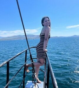 Shafina Shah (Miss Pakistan World) Height, Age, Boyfriend, Family ...