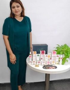 Shreedha Singh Age, Husband, Family, Biography & More » StarsUnfolded