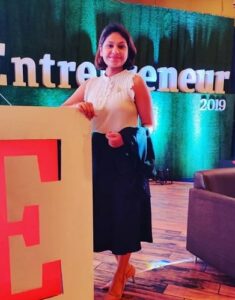 Shreedha Singh Age, Husband, Family, Biography & More » StarsUnfolded