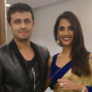 Shruthy Menon Height, Age, Boyfriend, Family, Biography & More ...