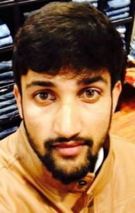 Shubham Dubey (Cricketer) Height, Age, Wife, Family, Biography & More ...