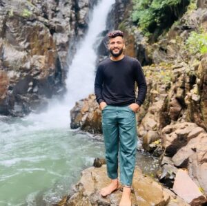 Shubham Shinde (Kabaddi Player) Height, Weight, Age, Girlfriend, Family ...