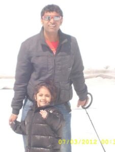 Sitanshu Kotak Age, Wife, Family, Biography & More » StarsUnfolded