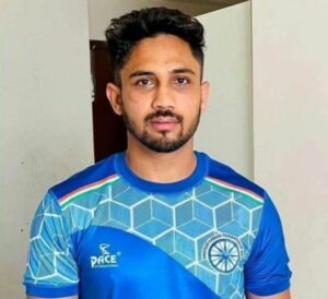 Sunil Kumar Malik (Kabaddi Player) Height, Weight, Age, Girlfriend ...