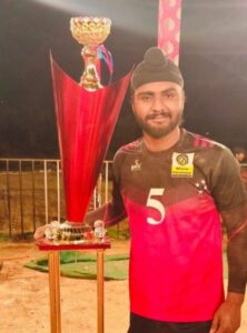 Surinder Singh (Kabaddi) Height, Weight, Age, Girlfriend, Family ...
