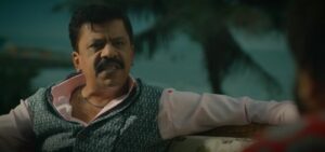 Upendra Limaye Height, Age, Wife, Family, Biography & More » StarsUnfolded