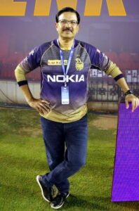 Venky Mysore Age, Wife, Children, Family, Biography & More » StarsUnfolded