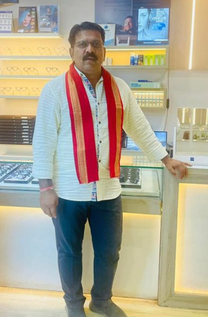 Vijay Sharma (Politician) Age, Caste, Family, Biography & More » StarsUnfolded