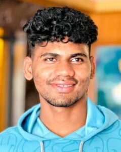 Vishal Tate Height, Weight, Age, Girlfriend, Family, Biography & More ...