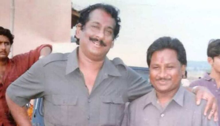 Vishnu Deo Sai Age, Caste, Wife, Family, Biography & More » StarsUnfolded