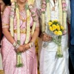 Aishwarya Prabhu Age, Husband, Family, Biography & More » StarsUnfolded