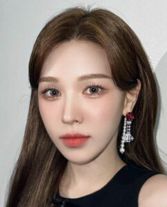 Wendy (Red Velvet) Height, Age, Boyfriend, Family, Biography & More ...