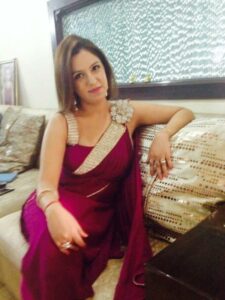 Yanika Bindra (Vivek Bindra's Wife) Age, Family, Biography & More » StarsUnfolded