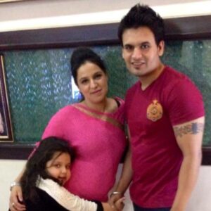 Yanika Bindra (Vivek Bindra's Wife) Age, Family, Biography & More » StarsUnfolded