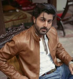 Zaviyar Nauman Ijaz Height, Age, Girlfriend, Family, Biography & More ...