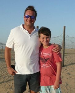 Gus Atkinson Height, Age, Girlfriend, Family, Biography & More ...