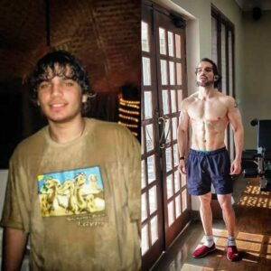 Rishabh Sawhney Height, Age, Girlfriend, Family, Biography & More ...