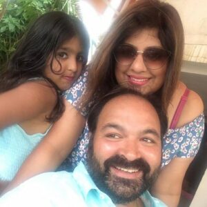Vijayant Kohli Age, Wife, Family, Biography & More » StarsUnfolded
