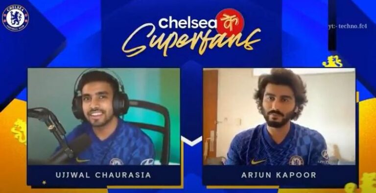 Ujjwal Chaurasia Height, Age, Family, Biography » StarsUnfolded