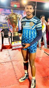 Aditya Powar (Kabaddi Player) Height, Weight, Age, Family, Biography ...