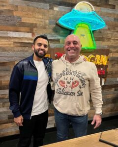 Akaash Singh Height, Age, Wife, Family, Biography » StarsUnfolded