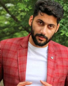 Fighter (Movie) Actors, Cast & Crew » StarsUnfolded