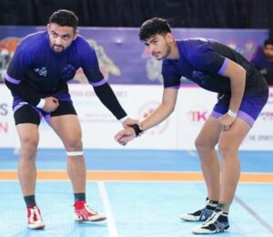 Akshit Dhull (Kabaddi Player) Height, Weight, Age, Family, Biography ...