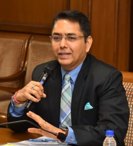 Aman Arora Age, Caste, Wife, Family, Biography » StarsUnfolded