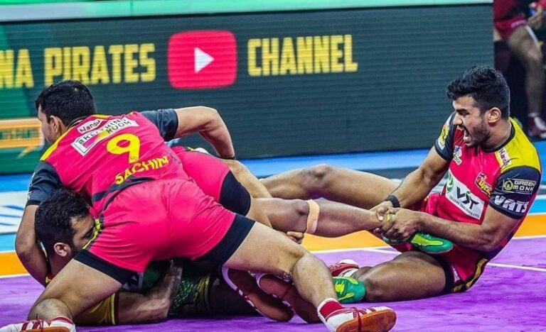 Aman (Kabaddi Player) Height, Weight, Age, Family, Biography & More » StarsUnfolded